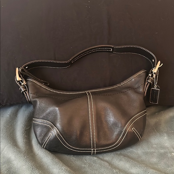 Coach | Bags | Coach Mini Please Read Description | Poshmark